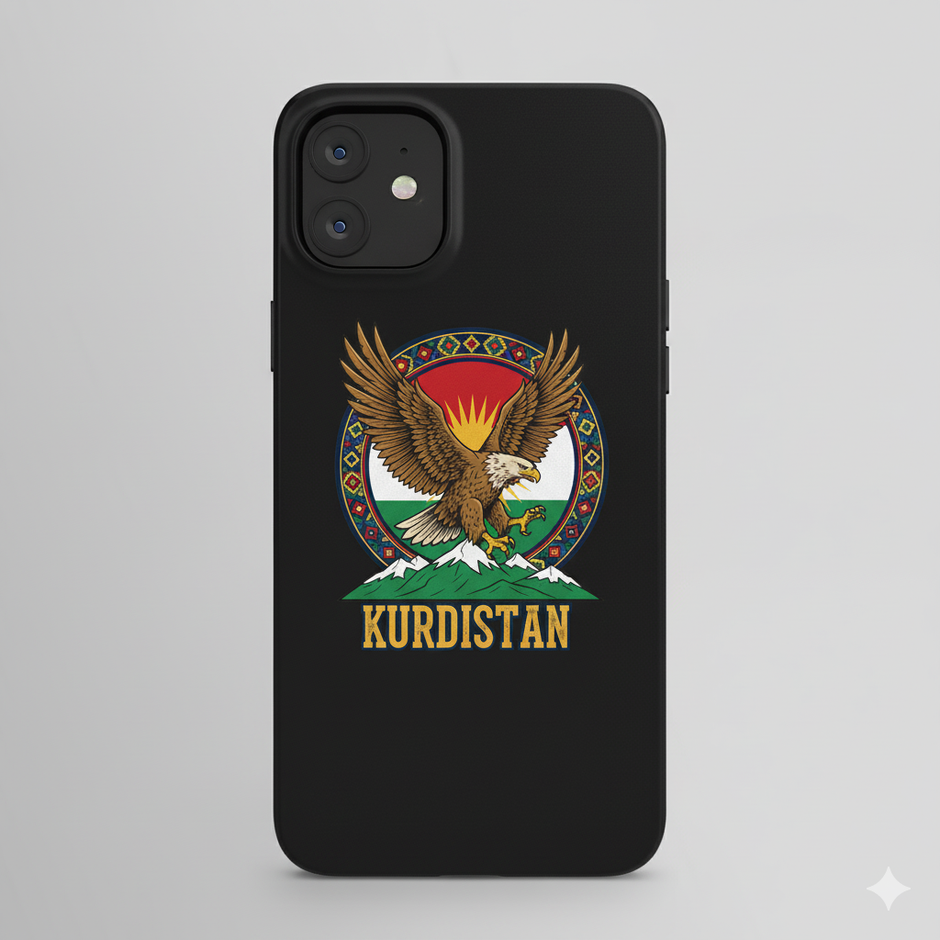 Kurdistan Store - Kurdish Gifts and Goods for Kurds Internationally – Kurdistan Shop