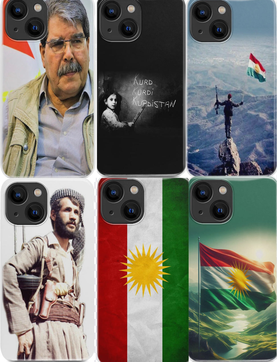 Kurdistan Store - Kurdish Gifts and Goods for Kurds Internationally – Kurdistan Shop